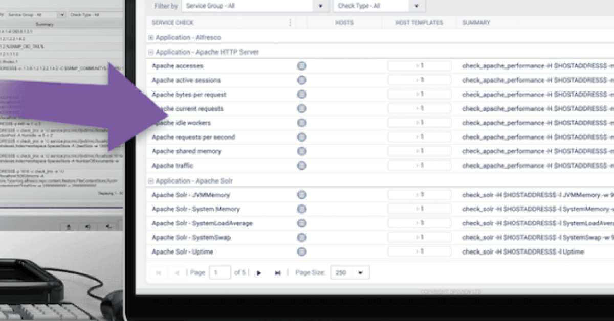 APC UPS Monitoring - Useful OIDs | ITRS Opsview